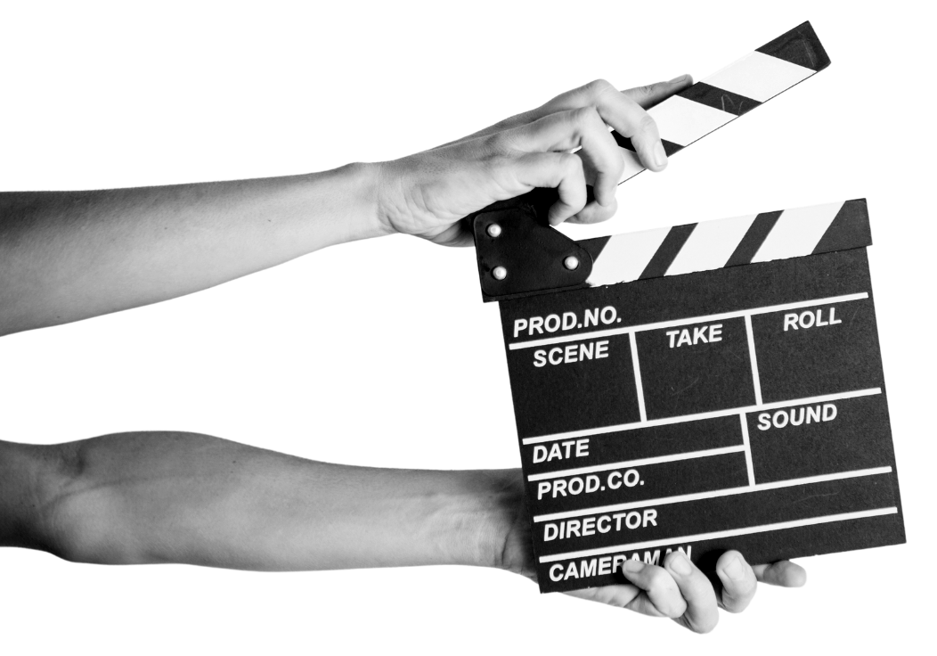 Escuela de Cine en Las Rozas, Madrid | Escénica Lab